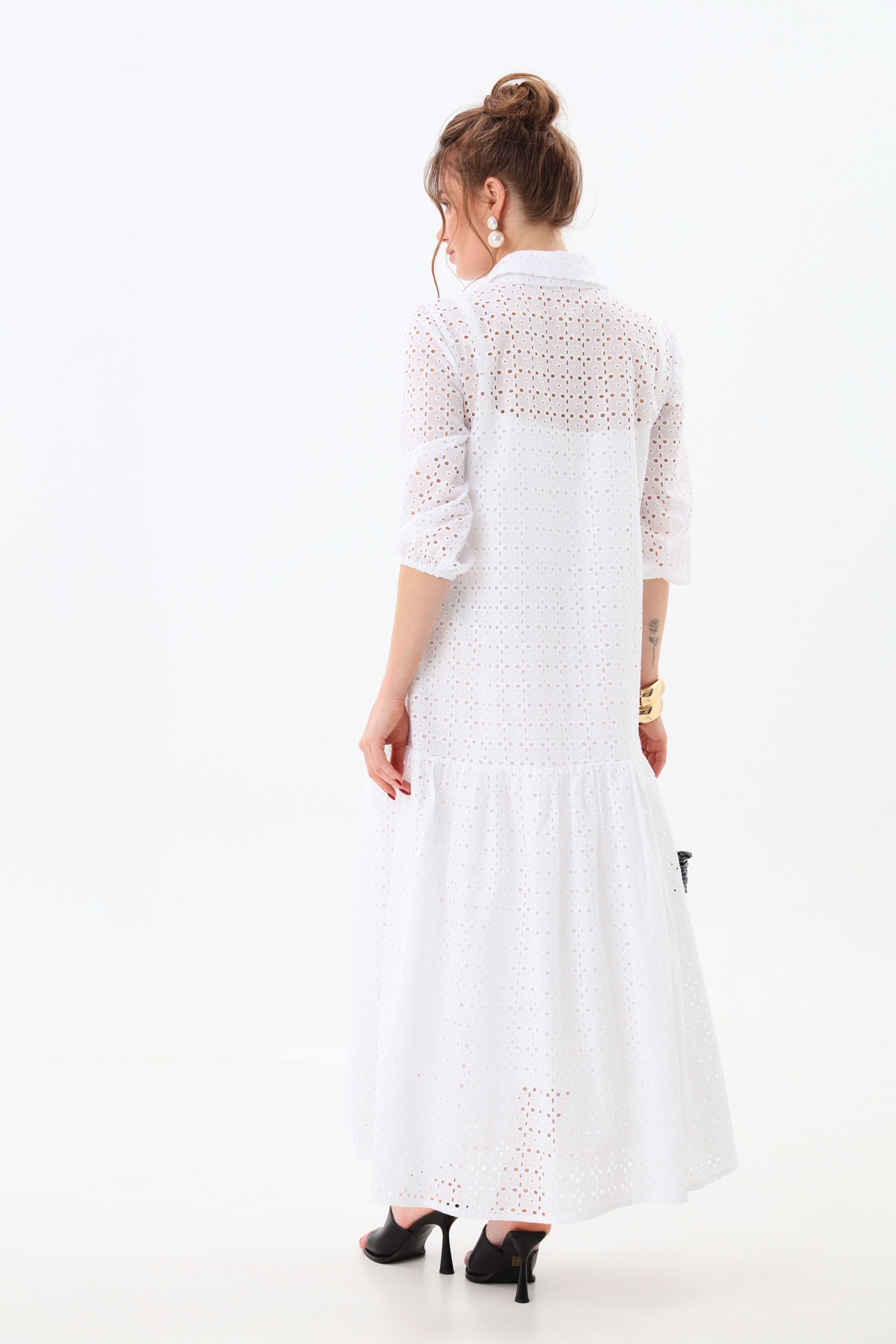 Платье 800-6 NikVa купить - 6% скидка | в наличии